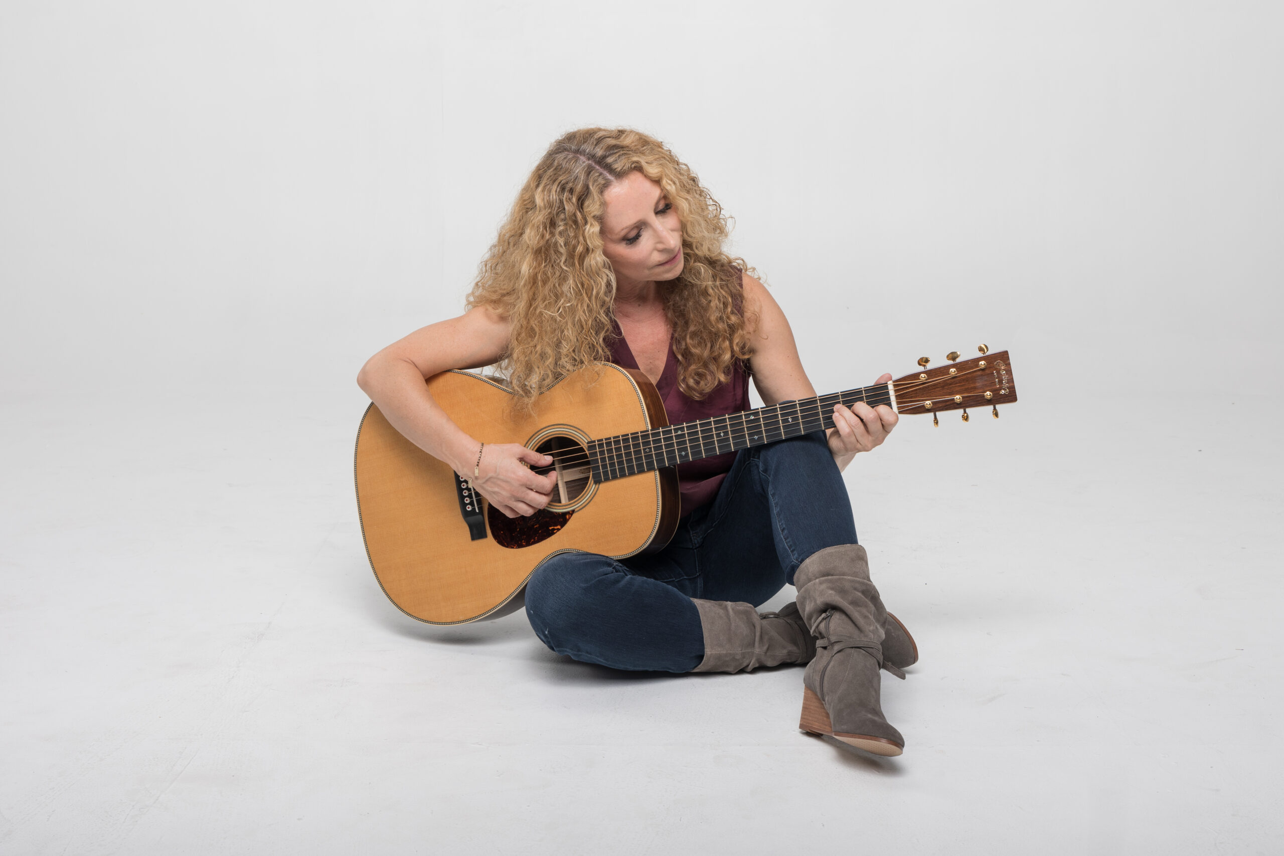 Jennifer Klein Music — Gallery